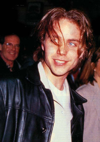 Jonathan Brandis:1976-2003 he will be missed!