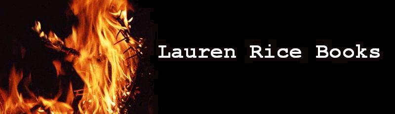 Lauren Rice Books