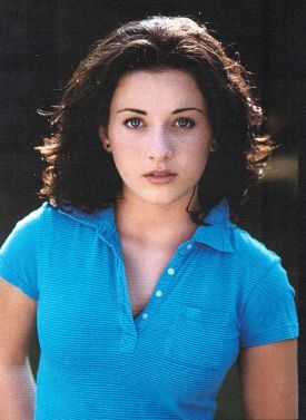 Margo Harshman