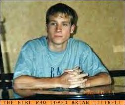Brian Littrell