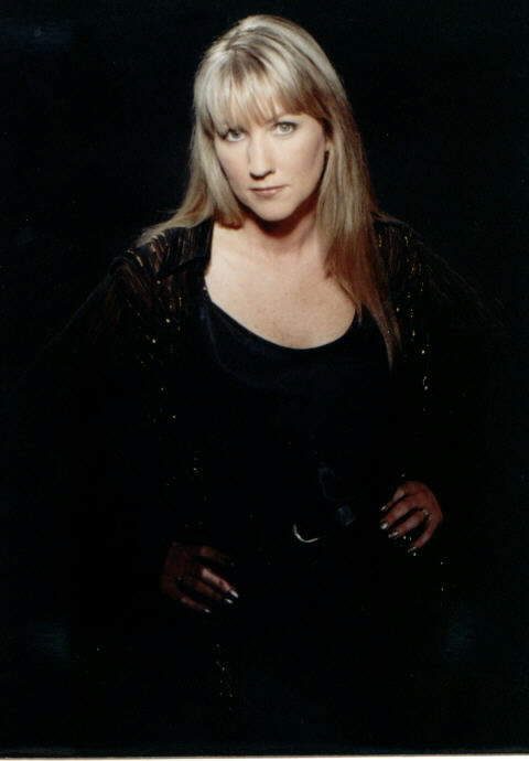 RENAE DAILEY FUN FACTS PAGE