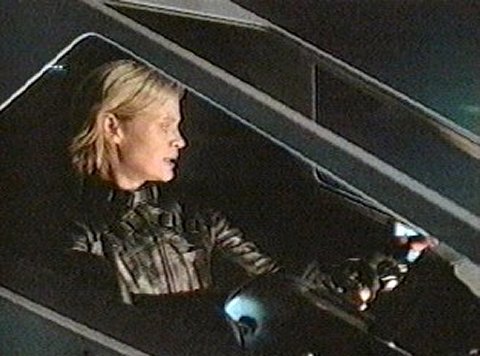 From the TV Series "Andromeda"