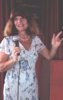 SUSAN MAXWELL SKINNER