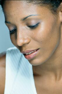 Winnielle - Photographer - Kenny Stephens