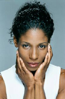 Winnielle - Photographer - Kenny Stephens