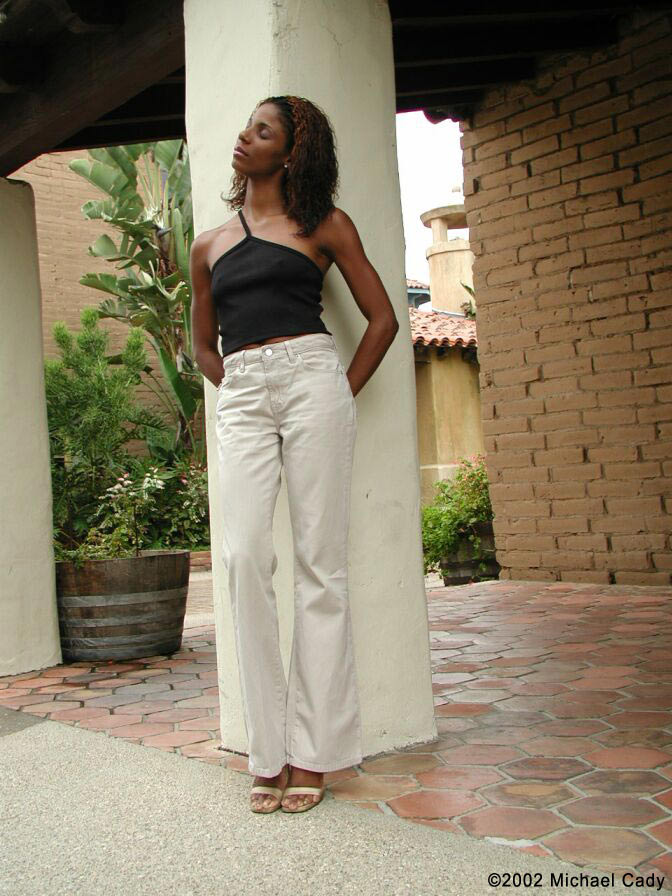 Winnielle - Photographer - Michael Cady