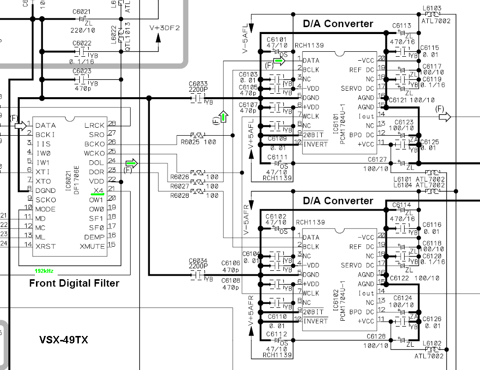 Avm20/d1 | Page 2 | AVS Forum