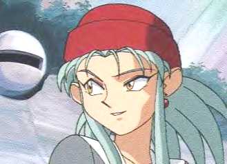 Sixth gallery of Ryoko pics!