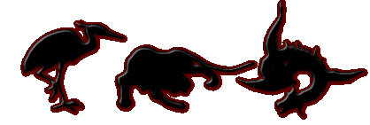 Bob Bethoney's Uechi-Ryu Karate do - Home