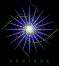 PROTEUS Game