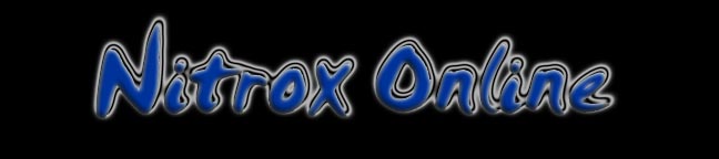 Nitrox Online