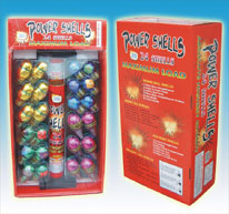 Power Shells
