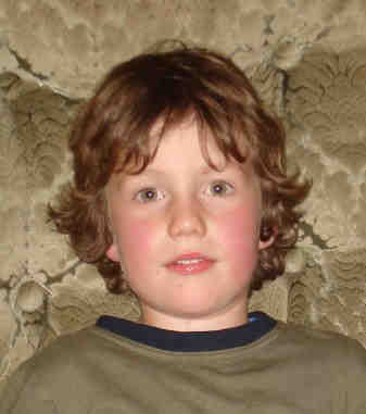 Descendants of Benjamin Woodhead