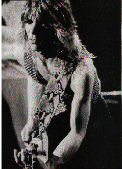 Randy Rhoads Memorial