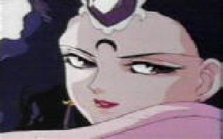 Catsy from the four sisters from the Negamoon