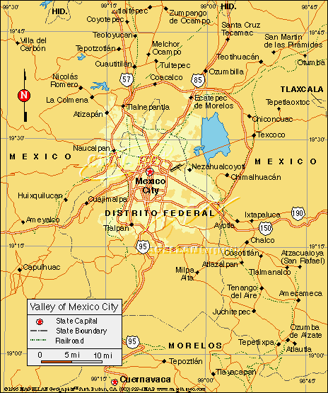 The Teo residence in Mexico City from 27 April to 24 July 2002