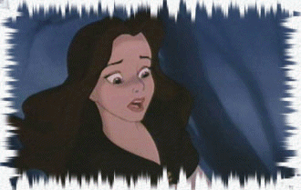 Belle's Enchanted Page