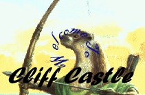 Cliff Castle was lastupdated: August,26,2000