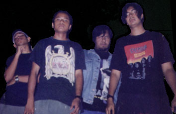 Welcome to the official Ethereal Website!