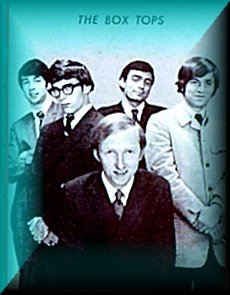 The Box Tops