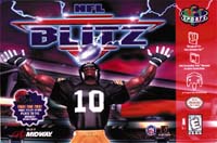 NFL Blitz