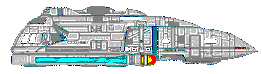 Danube-class Runabout