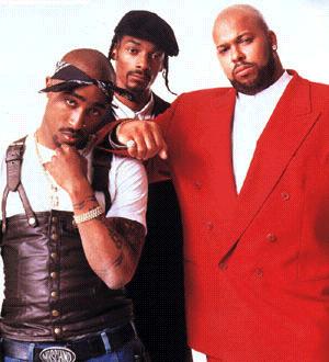 2PAC AN DA BOYZ..!!