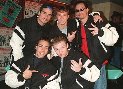 Links To Some Great Bsb Sites!