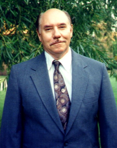 A son's thoughts about Jerry Carr