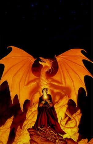 The Ogham poem 'Cad Goddeu' is said to record the battle between Arawn ...