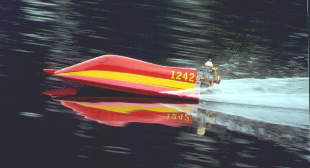 WELCOME TO THE HOME OF JAM RACING