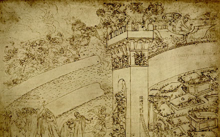 6th Circle "City Of Dis"