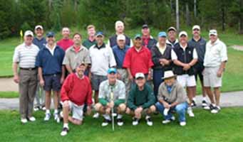 Shell's Wonderful World of Golf on the WEB