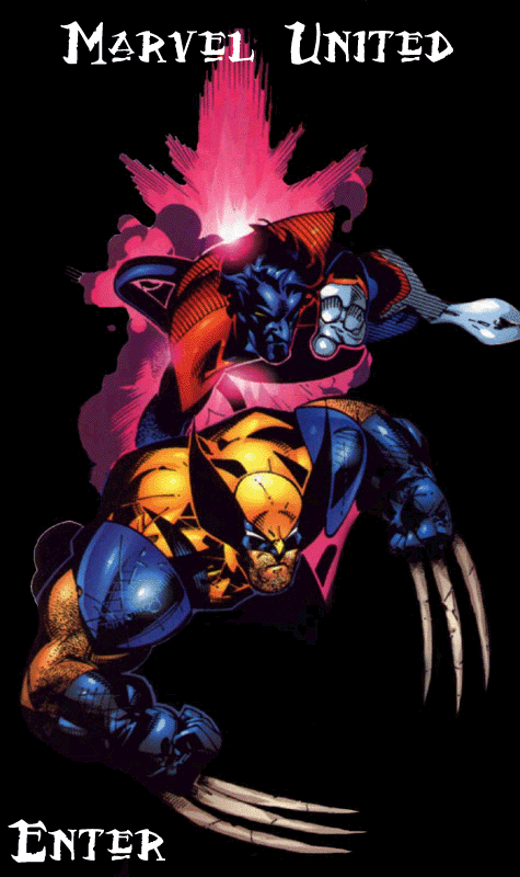 Welcome to Marvel United