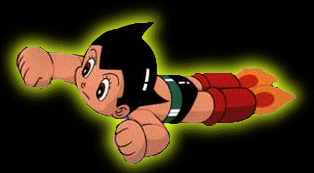AstroBoy