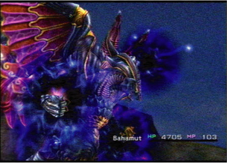 Bahamut pics