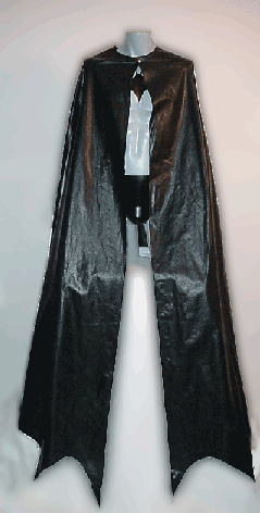 BATSCAVE:OFFSERVER ARCHIVE