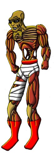 Rot (The Lord of Decay)