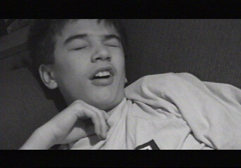 This Months Poll: What do you think makes Bryan so angry all the time?