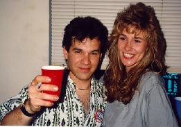 Kenneth Keith Kallenbach