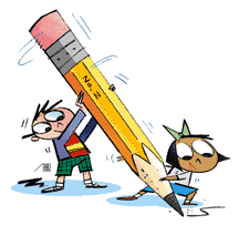 Creating A Successful Cartoon