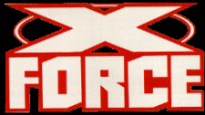 X-Force