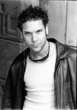 Dane Cook