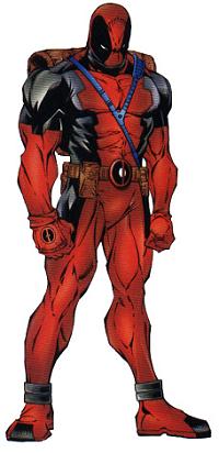 The Ultimate DEADPOOL BIOGRAPHY!!