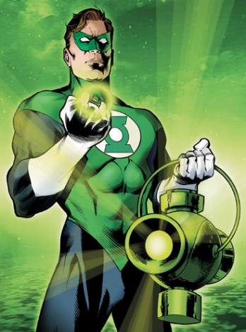 Hal Jordan