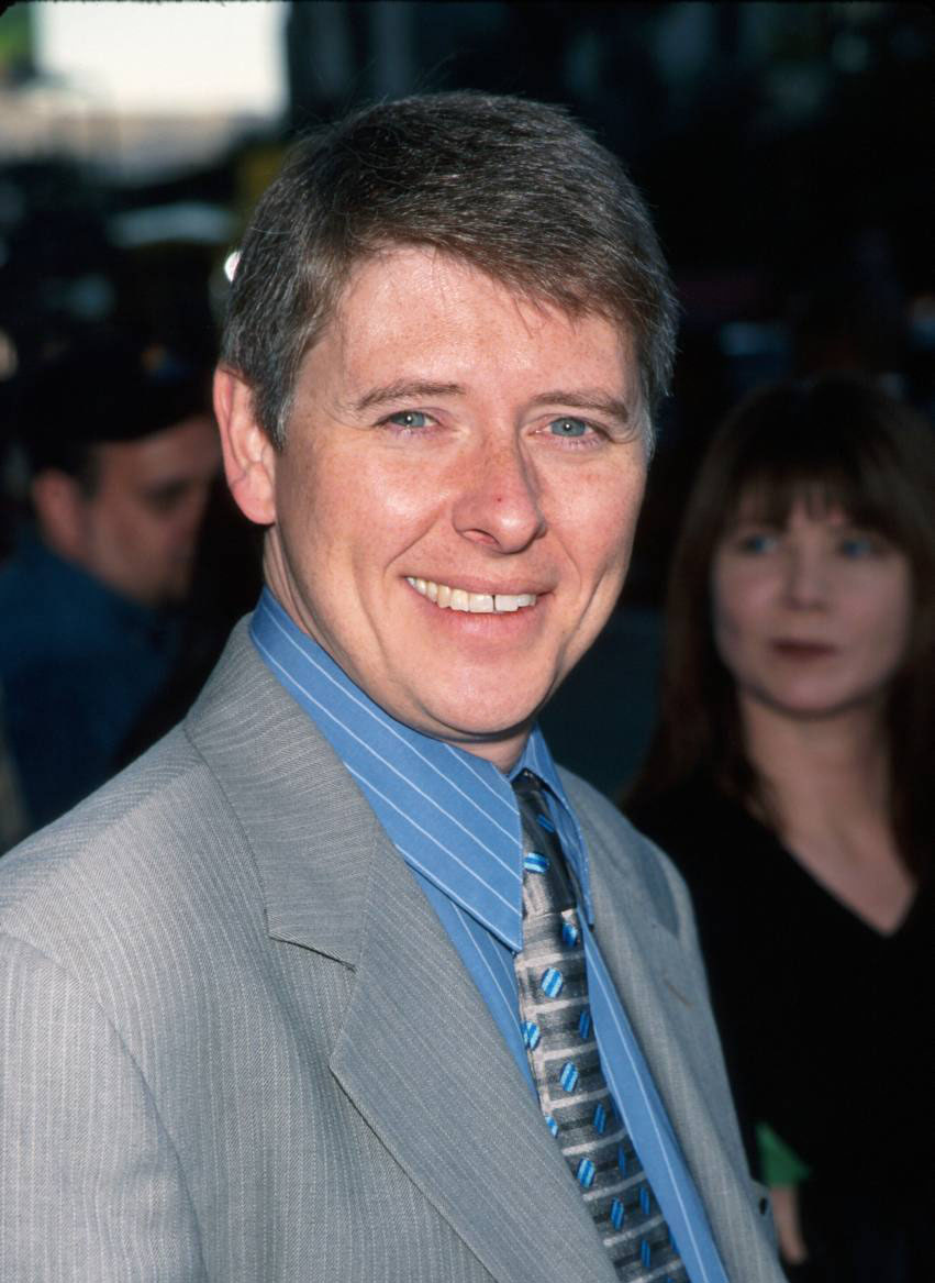 Kids in the Hall Forever V.09 --- Dave Foley Bio----