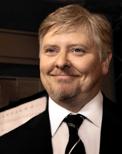 Kids in the Hall Forever V.09 --- Dave Foley Bio----