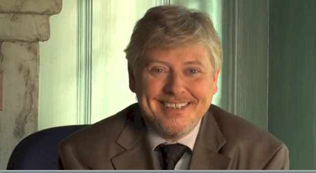 Kids in the Hall Forever V.09 --- Dave Foley Bio----