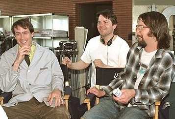 Kids in the Hall Forever V.09