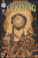 Welcome to Legacy Entertainment: A Comic Book Co/Op